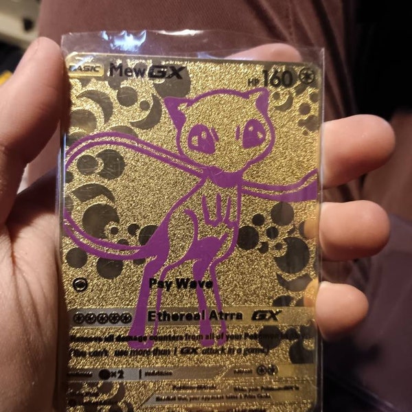 Charmander, Charmeleon & Charizard GX Tag Team Gold Metal Pokemon Card ...