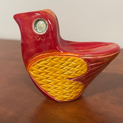 Original Worry Bird® - Etsy