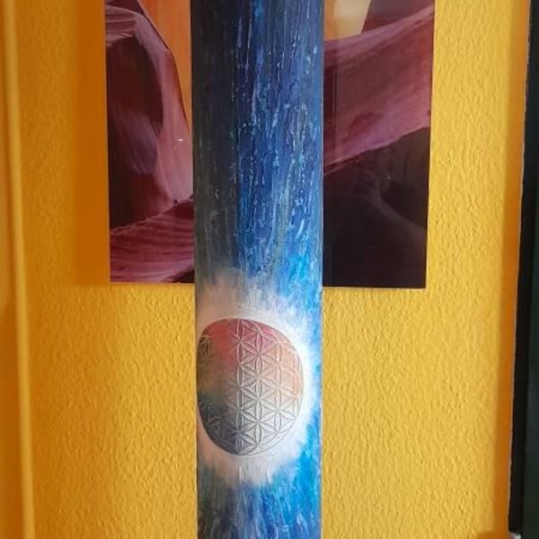 Rain Column 5min Garden of Dreams - Sleep Function, Rain Sound ...