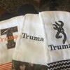 Personalized Burp Cloths, House Divided, NFL, NBA, Hockey, MLB - Etsy
