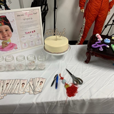 Doljabi Poster With Container Tags _ Dylan - Etsy