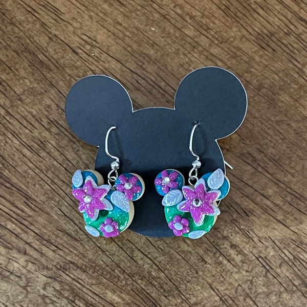 90's Neon Pink Candy Swirl - Etsy