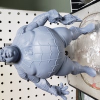 Homer Coaster STL for 3D Printing NOTE: This is Not a - Etsy Canada