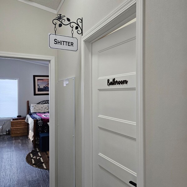 MOLON LABE Thin Blue Line Decal Window Bumper Sticker Buy 1 Get 1 Free ...