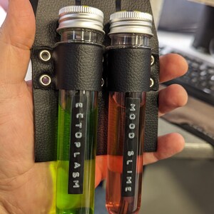 Ghostbusters Belt Gizmo Custom Handmade - Etsy