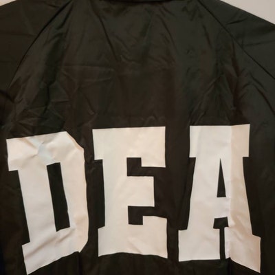 FBI BAU Quantico Behavioral Analysis Unit Criminal Joggers - Etsy