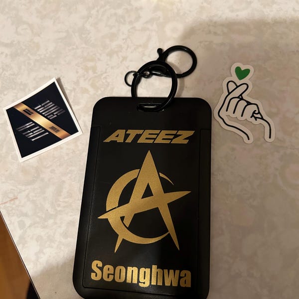 E'LAST Awake Navy Fanmade Photo Cards | Rano | Choi in | Seungyeop ...