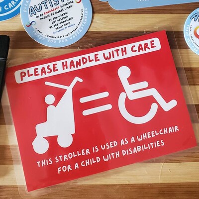 Picture Communication Board Keyring Cards Communication Cards for Non ...