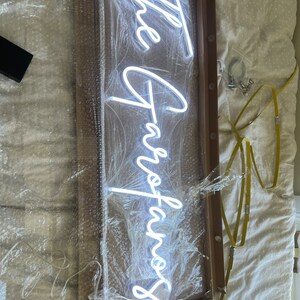 Will You Marry Me Proposal Neon Sign Battery Powered Upgrade - Etsy