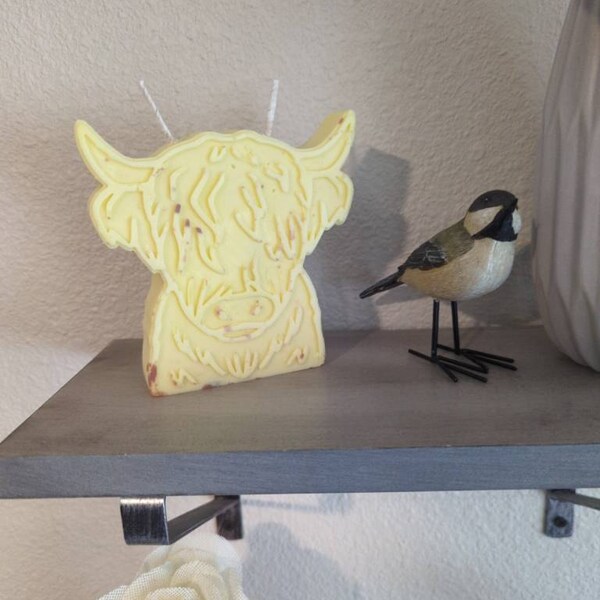 Cow Wax Melts - Etsy