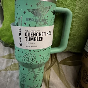 Stanley 40oz Tumbler JDM Theme Laser Engraved - Etsy