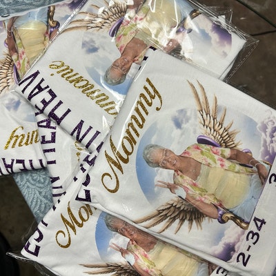 Blue Baby Blue Sky Clouds Heavens Stairway Memorial Background PNG Add ...