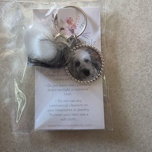 Custom Made Bird Made With Your Dried Flowers, Songbird Keepsake, Bird ...