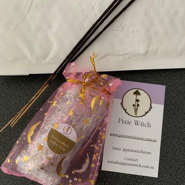 PixieWitchStore - Etsy