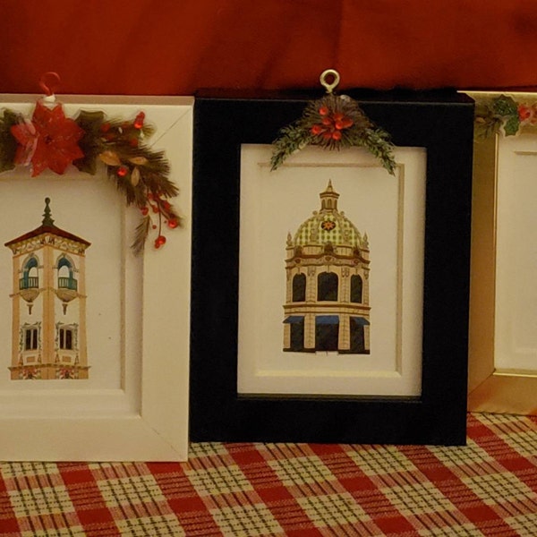 Crappie, Fish Pattern, Memory Fish, Loved One Keepsake, Made From Shirt ...