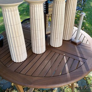 Greek Columns Set Сorinthian Order Column Doric Order - Etsy