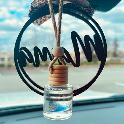 Car Diffuser Hanging Car Diffuser Car Freshener - Etsy