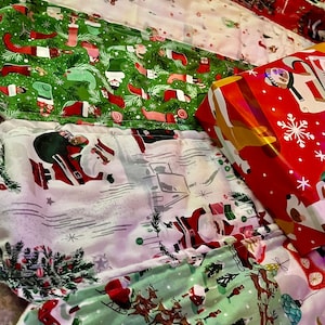 PDF Pattern for Giant Dresden Christmas Tree Skirt - Etsy