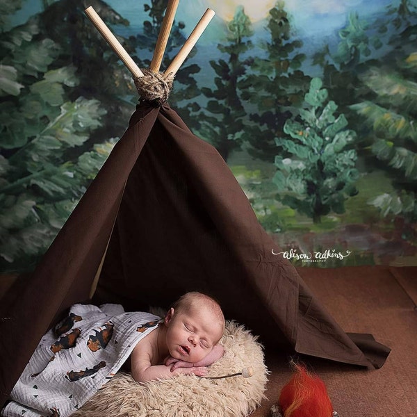 Newborn Felted Violin&bow,violin Sheet Music,newborn Violinist, Felted ...