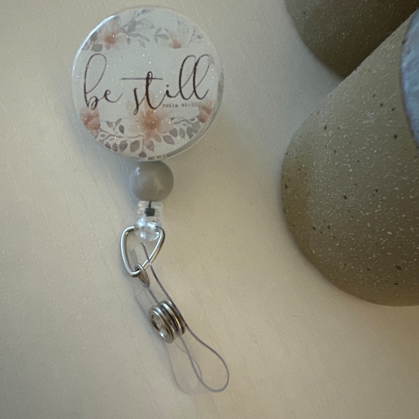 Christian Badge Reel, Uplifting Badge Reel, Positive Badge Reel, Nurse ...