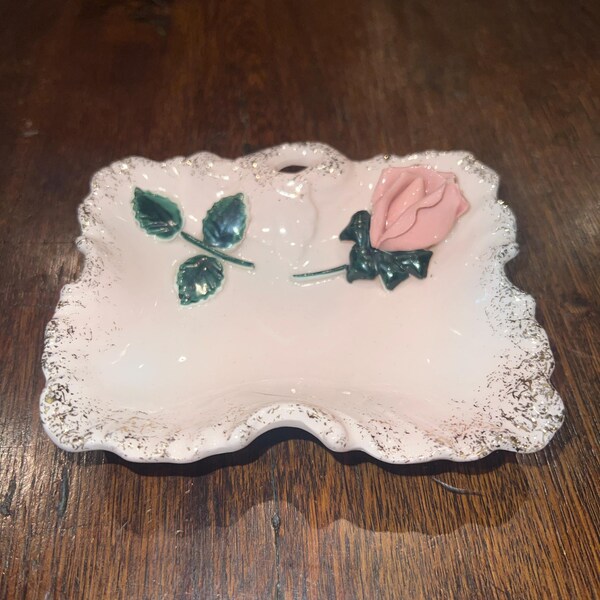 Nikko Ironstone Creamer in Blue Bonnet Pattern Made in Japan - Etsy