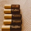 Customizable 5 Ml Labels Only - Etsy