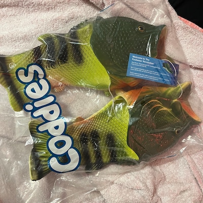 Coddies Sheep Slippers Felt House Shoes Novelty Slippers for Men, Women ...