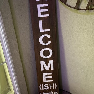 Monogram Porch Sign Welcome Porch Sign Family Name | Etsy