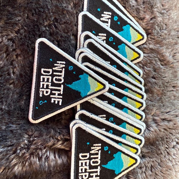 Custom Iron on Patches Made to Order , Custom Embroidery Patches Made ...