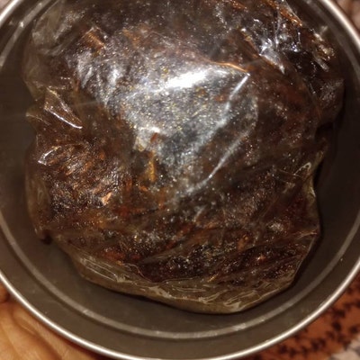 Ball Incense African Incense Senegalese Incense Handmade Incense ...