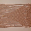 TABLE RUNNER Pattern Macrame Tutorial colorio DIY Macrame Boho Pdf Pattern, Instruction and Knot ...