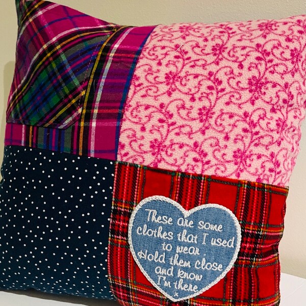 Digital Memory Heart Machine Embroidery Design 2 Sizes - Etsy