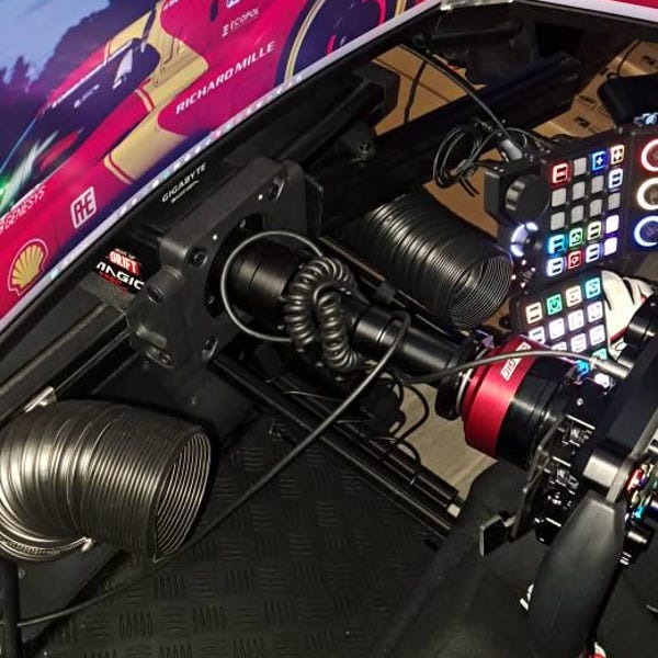 Wind Simulator Simulateur De Vent Pour Sim Racing Sur PC Ordinateur ...