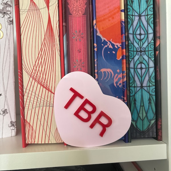 Library Sign | Book Decor | Bookish | Conversation Hearts | Valentines ...