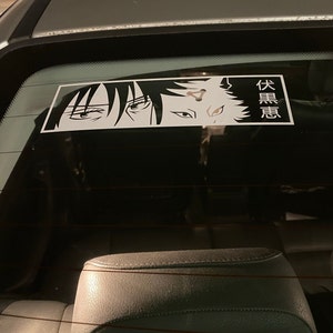 Divine Dog Vinyl Decal/ Sticker/waterproof - Etsy