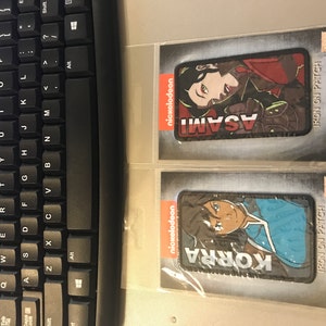 Spongebob Squarepants Shocked Patrick Patch Nickelodeon Cartoon TV ...