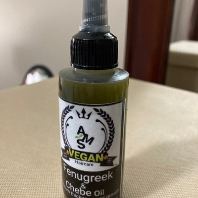 Mega Hair Growth Butter Fenugreek and Chebe Butter - Etsy