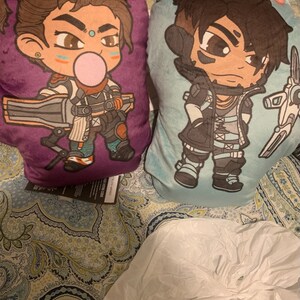 Napoleon Dynamite Button Pack Chibi Cute Cute Cartoon Gift | Etsy