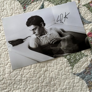 Gordon Ramsay Quote Art Pre Signed Photo Print Poster 12x8 Inches 30cm ...