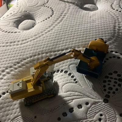 Vintage Marklin Mini-club 8104 German Z Scale Steam Locomotive ...