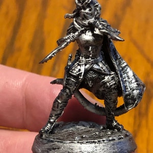 Locked Chest Unpainted 28mm Dnd - Etsy