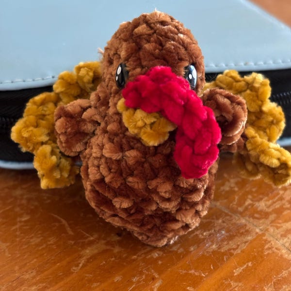 Crochet Halloween Finger Puppets Pattern – PDF Amigurumi Ghost, Pumpkin ...