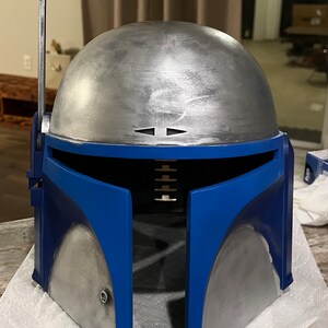 Nova Helmet Sam Alexander - Etsy