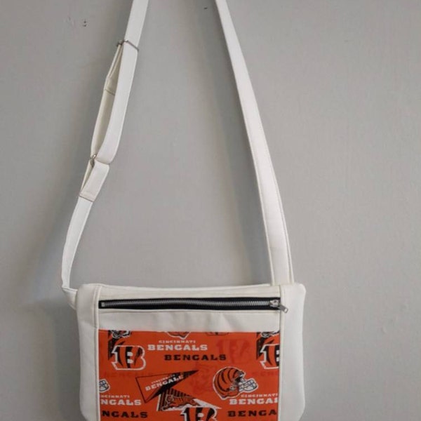 The Amplector Pack Sling Bag PDF Sewing Pattern. Fanny Pack Sewing ...