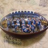 Custom Senior Football Gift - Personalized Football, Senior Night ...