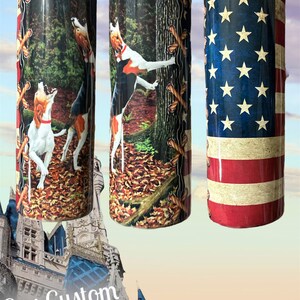 Bull Elk, Mug, Template, Full Wrap, Sublimation Design, Digital ...