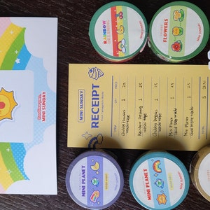 63 App Icon Pack / Happy Sunday / Kidcore / Wallpapers & - Etsy