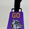 Bulldog Mascot | Digital Download | .PNG .SVG | Circuit Ready | Sublimation Ready - Etsy