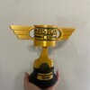 Personalized Piston Cup Name Trophy | 3D Printed - Etsy