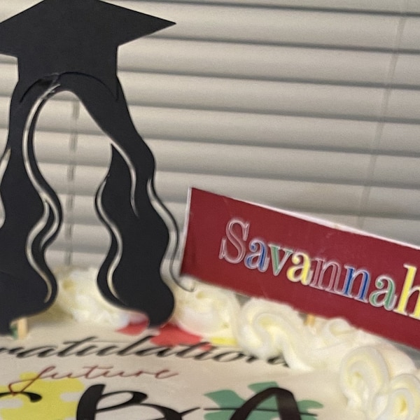 Class of 2023 Graduation SVG for Girls - Etsy